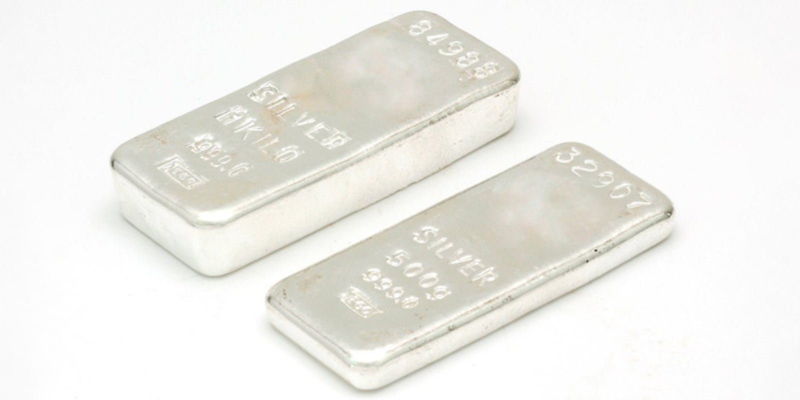 Dit moet je echt weten over zilver – Moods & Memories